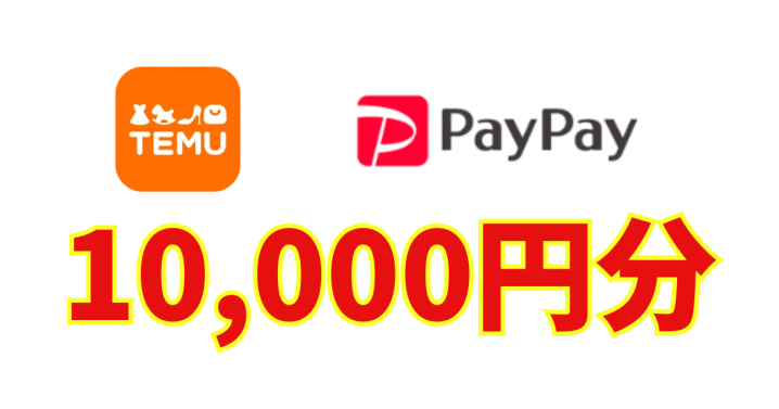 激安通販サイト「Temu」の特徴は？人気商品や口コミを紹介！