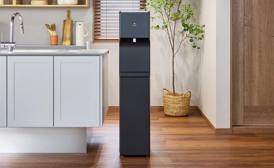 Locca（ロッカ）Slim-RⅡを徹底レビュー（性能、味など）